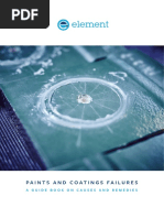 Anodizing Common Defects | PDF | Corrosion | Metals