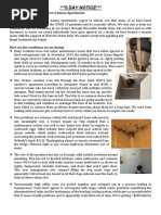 Adjuster Report | PDF | Gratuity | Insurance