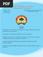 Ethiopian Civil Code PDF | PDF | Ethiopia | Legal Documents