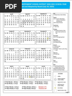 2025.ISASA.Term.Dates | PDF | Academic Term | Holidays