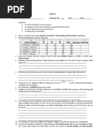 Spark 3 Workbook Answer Keys | PDF