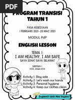 The Gruffalo Story Text | PDF