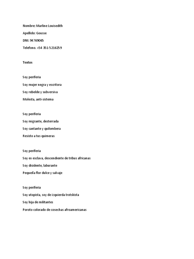 Textos para Extension | PDF