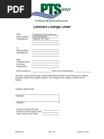 Uniform Issue Form | PDF