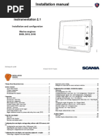 Terminal Designations - DIN 72552: Ignition/supplementary Systems ...