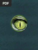 Volo's Guide To Monsters - 1 | PDF | Fantasy Creatures | Dungeons & Dragons