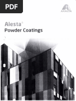 Carboline Color Code | PDF | Qualia | Color