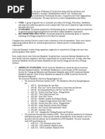 International Welding Codes and Standards | PDF | Welding | Construction