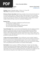 Crafting Effective News Leads | PDF | News | Writers