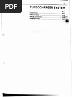 PW127 Turboprop Sales Specification No 1009 Datasheet | PDF | Aircraft ...