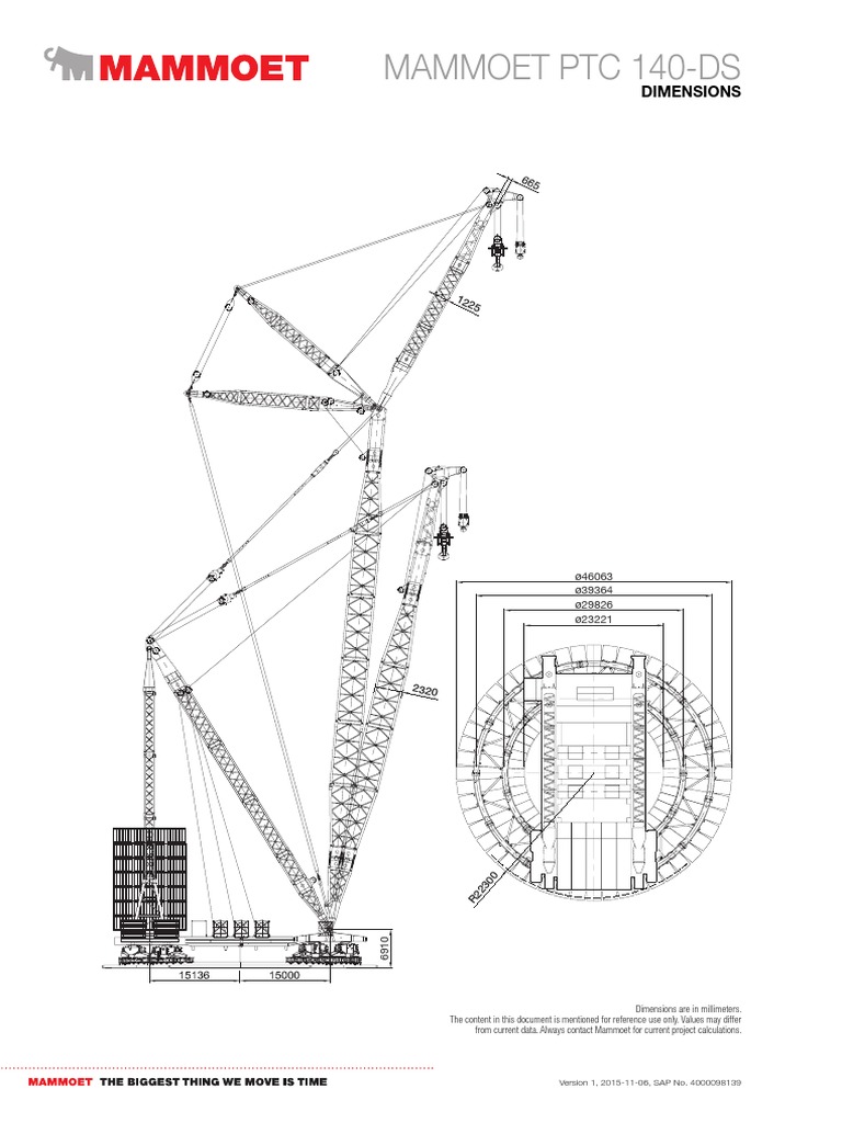 Datasheet PTC 140 Ds | PDF | Space | Metrology