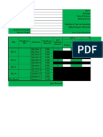 OIC Designation Letter for School | PDF