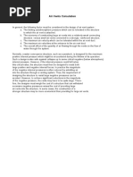 Minimum Piping Submergence | PDF | Vortices | Pump