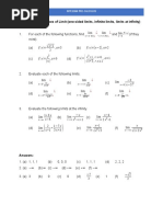 Math Handout (Basic Algebra Rules) PDF | PDF | Multiplication | Numbers