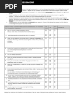 1 - Appendix Occupational Stress Index (OSI) : Scale | PDF | Economies ...