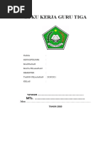 Cover Modul Ajar Ukin | PDF