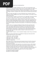 A Importância do Igbá Orí na Religião Yorùbá | PDF | Homo Sapiens | Física