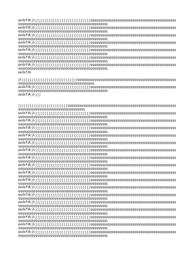 FHTF | PDF | Home & Garden