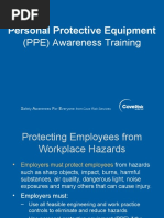 Safe Working Procedure For Loading and Unloading | PDF | Safety ...