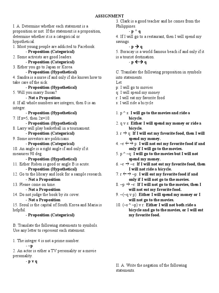 Math Assignment | PDF | Rectangle | Elementary Geometry