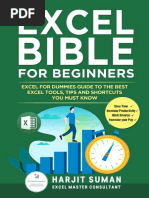 EXCEL FORMULAS NINJA - The Top Microsoft Excel Functions To Make Your ...