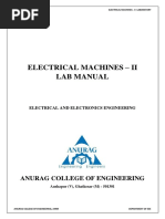 2nd Floor MDC - CONTINUITY - TEST - FORM - (PRE - AND - POST - ENER) FR ...