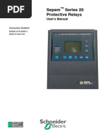 Synchronous Generator: Data Sheet | PDF | Electric Generator ...