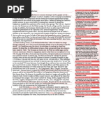 1984 Book 2 Summary and Analysis | PDF | Dystopian Novels | Satirical Books