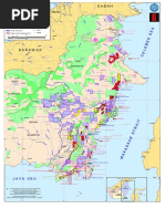 Integrasi PerTek MenLH-KaBPLH No. 1637 | PDF