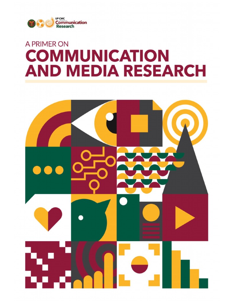 (UPCRES 2021) A Primer On Communication and Media Research | PDF ...