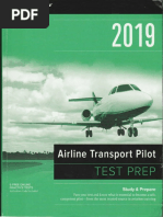 Commercial Pilot Oral Exam Guide | PDF
