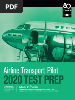 ICAO Aerodrome Reference Code | PDF | Transport | Aeronautics