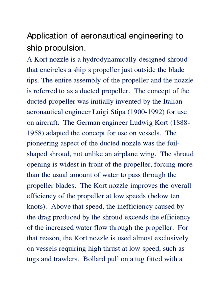 Kort Nozzle | PDF | Business | Home & Garden