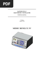 Parapac Service Manual | PDF | Valve | Calibration