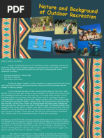 Active and Passive Recreational Activities | PDF | Physical Fitness ...