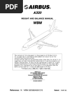 Thy Ahm560 A320 200 Loadtrimsheet | PDF