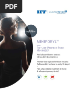 Sepilift DPHP | PDF | Cosmetics