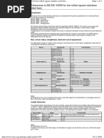 Din 2986 - Sept - 1977 | PDF