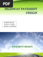 DPWH Minimum Testing Requirements | PDF | Concrete | Asphalt