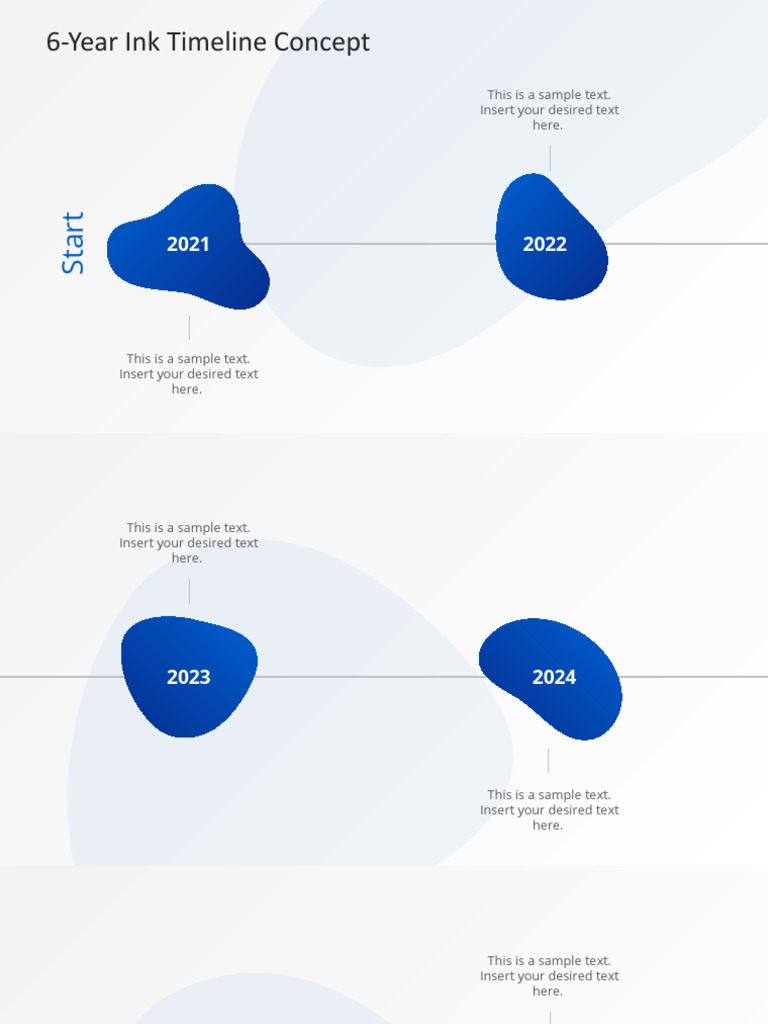 FF0224 01 Free Ink Timeline Concept 16x9 | PDF