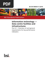 ANSI TIA-942-C 2024 Previews | PDF | Data Center | Intellectual Property