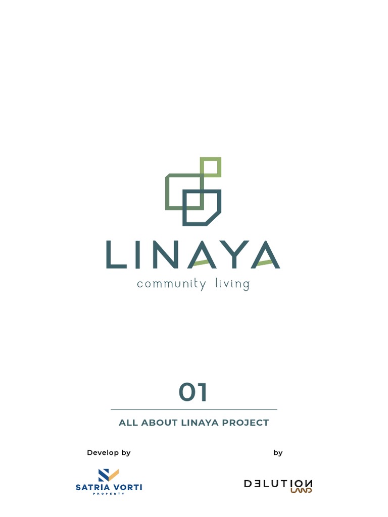 Booklet #1 - All About Linaya Project | PDF | Seni