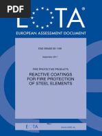 UL 1709 Ed 2017 | PDF | Thermocouple | Copyright