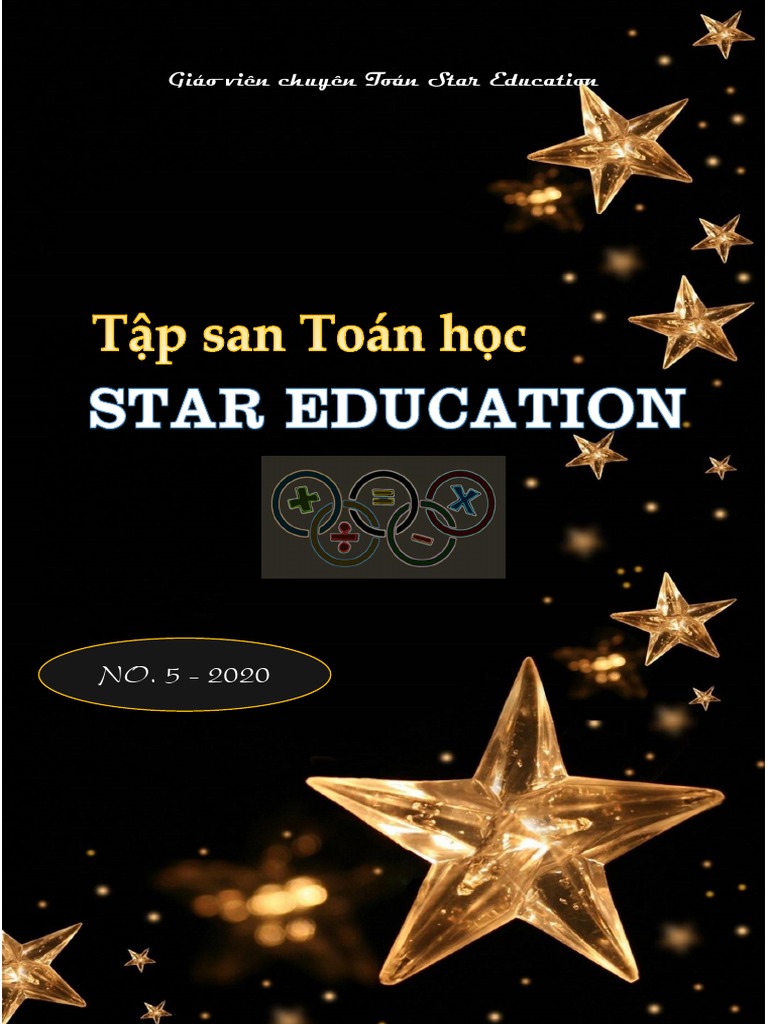 Tap San Star 05-2020 | PDF