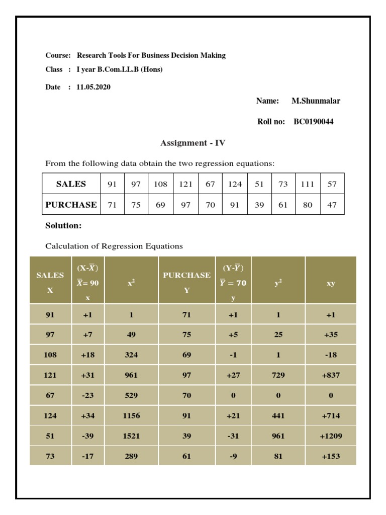 Assignment - IV | PDF | Applied Mathematics | Analysis