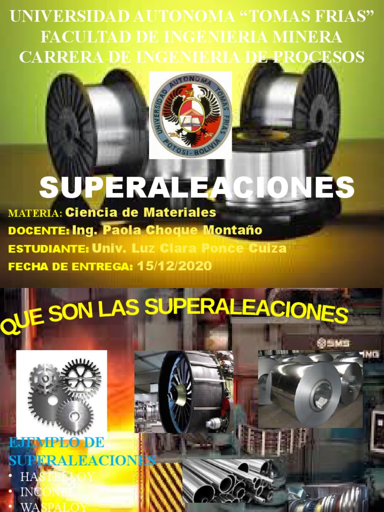 Presentación CIENCIAS | PDF