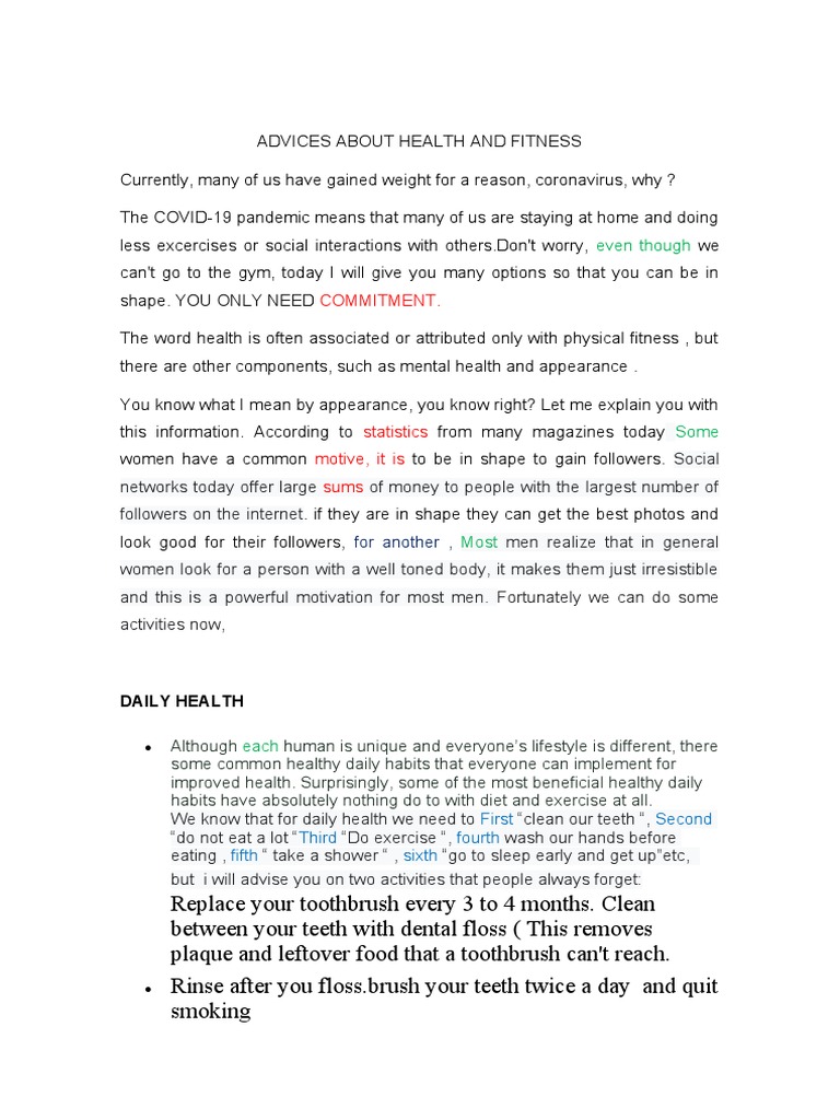 Project Als3 | PDF | Sleep | Foods