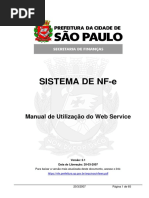 Curso Mastersaf DW | PDF | Bancos de dados | Contabilidade
