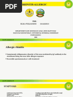 The Medication Adherence Report Scale MARS-5 A Mea | PDF | Self Report ...