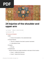 Emailing How To Read Shoulder X-Ray Film - For Radiology Residents ...